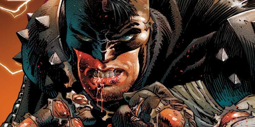 Absolute Red Hood: DC's First Official Namedrop Teases A Major Change To The Hero's Origin (Is ...