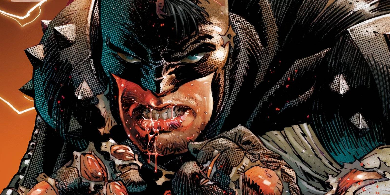 “Batman AF”: The Official Nickname for DC's Absolute Batman Just Proved ...