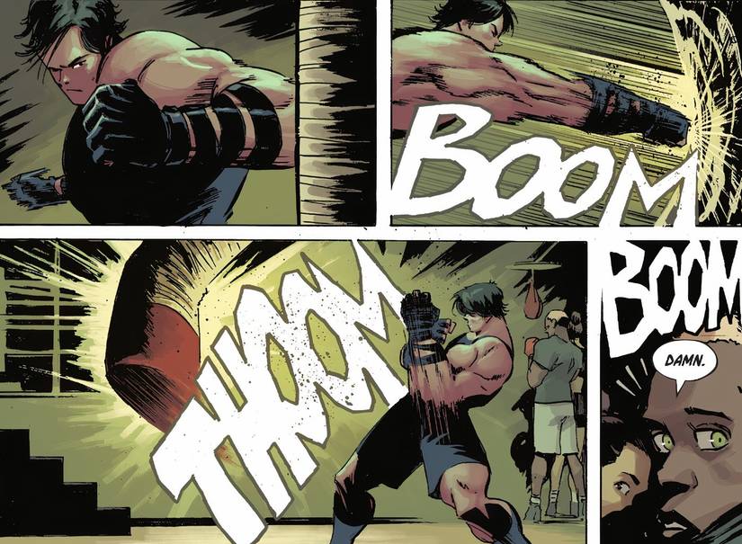 The Absolute Batmobile is Officially Revealed, And It's Even Bigger ...