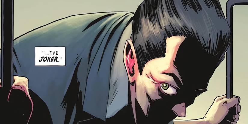 Joker's Twisted New Form is Doubling Down on DC's Most Controversial ...
