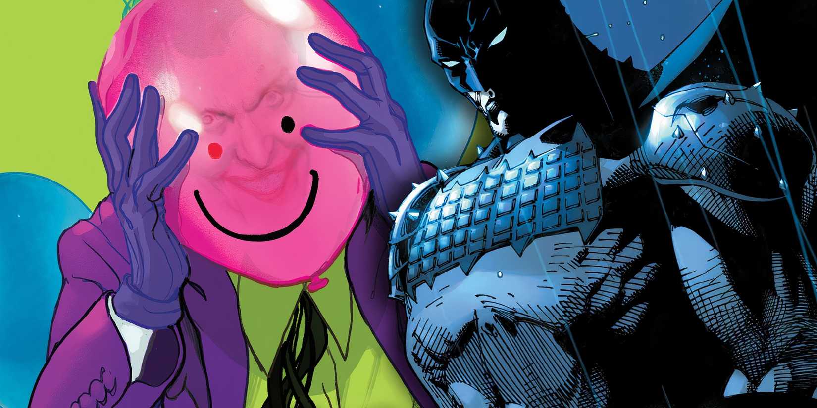 Joker's Twisted New Form is Doubling Down on DC's Most Controversial ...