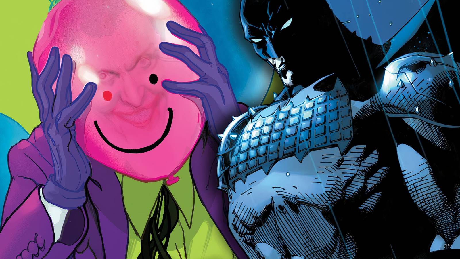 Absolute Batman's Next Villain Has the Potential to Top Joker