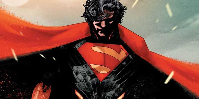 Absolute Superman's Sun-Based Powers Get a Major Upgrade, Making Him ...