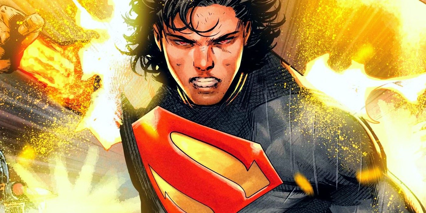 Every Kryptonite Color in Superman History Explained (Along With Their ...