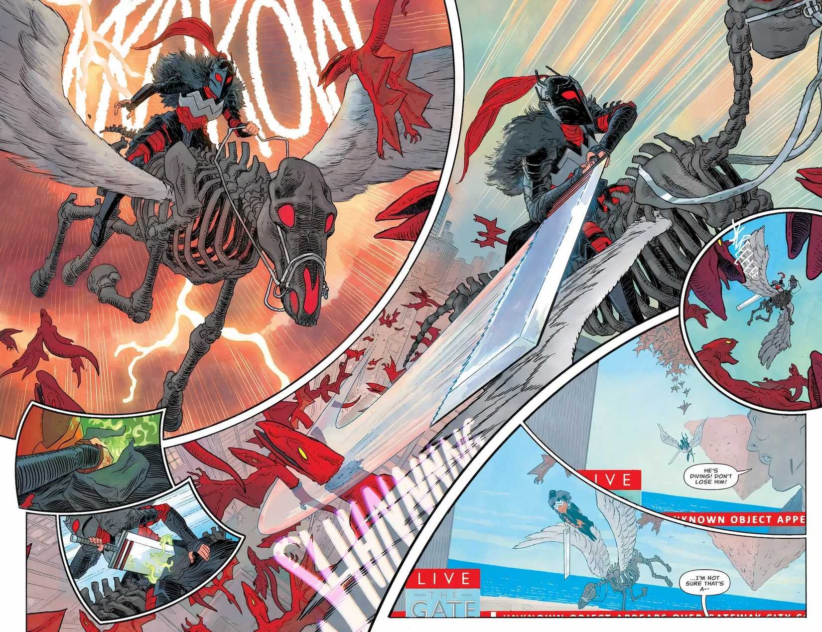 Absolute Wonder Woman's New Weapons & Powers Make Her DC's Most Badass Hero