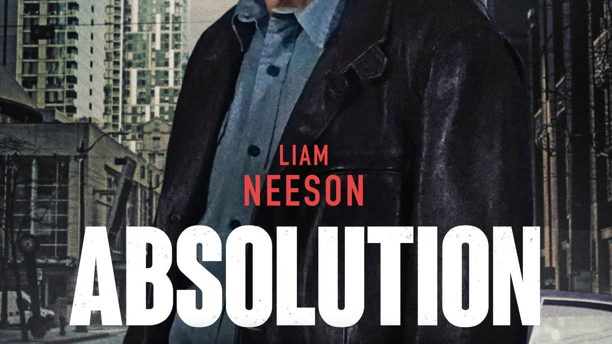 Absolution Summary, Trailer, Cast, Where to Watch and More