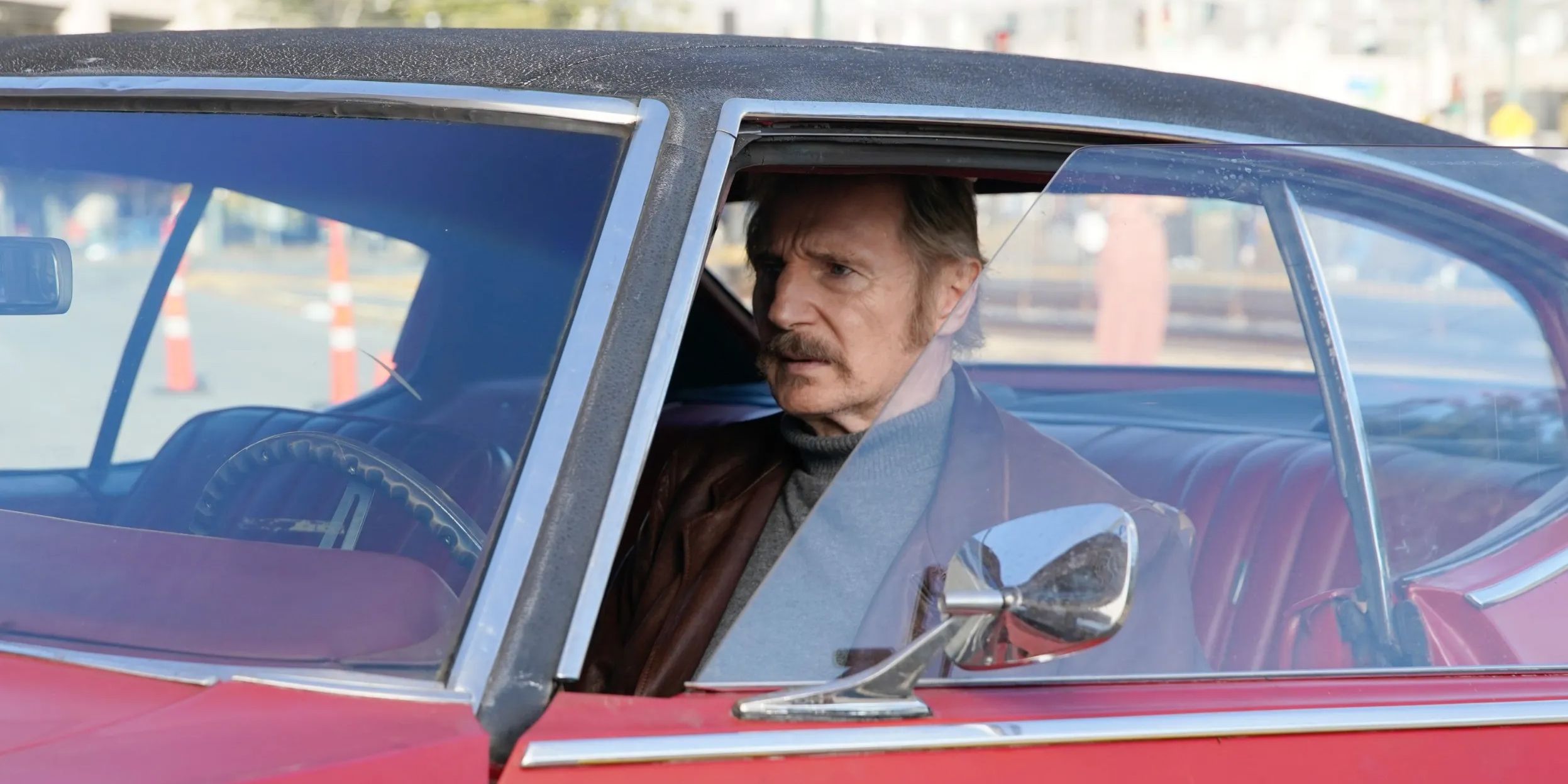 Absolution Summary, Trailer, Cast, Where to Watch and More