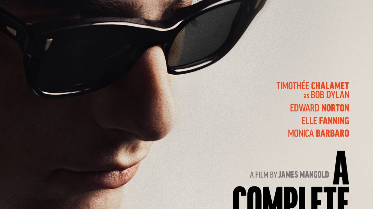 A Complete Unknown Summary, Trailer, Cast, Where to Watch and More