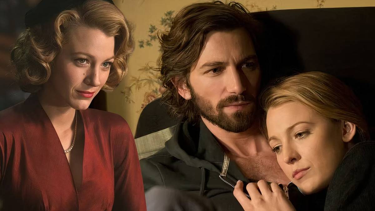 The Age Of Adaline Ending Explained: Is It Based On A Book?