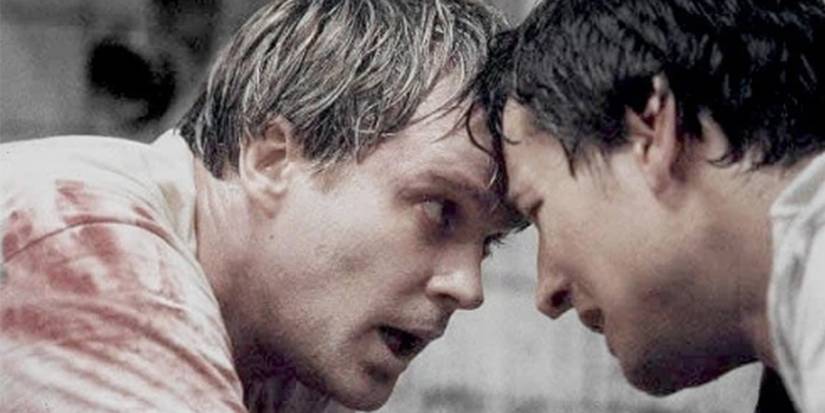 NYCC 2024: Wolf Man Director Leigh Whannell Reveals Key Details About ...