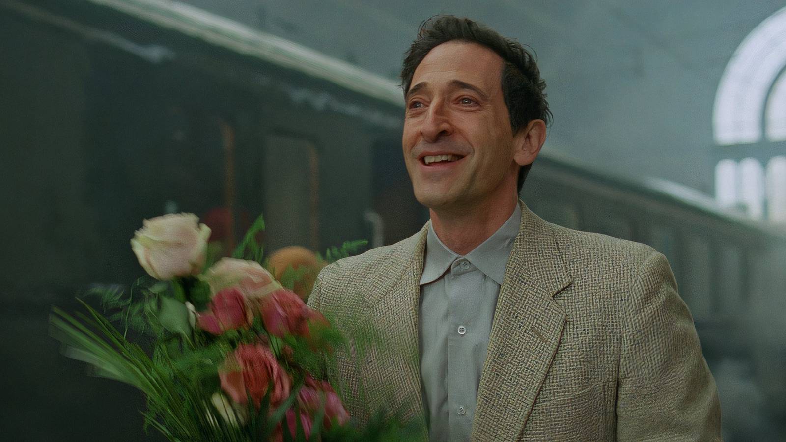 Adrien Brody's Best Actor Win Makes Him The First Person To Achieve ...