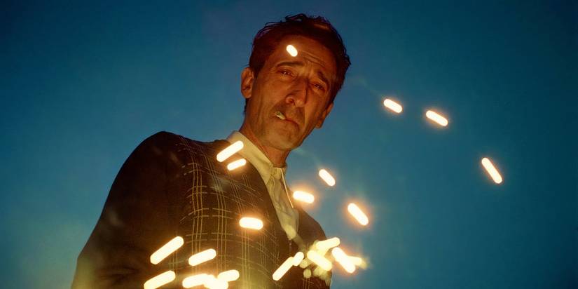 The Brutalist's Adrien Brody Dissects His Performance As László Toth & Reflects On Record ...