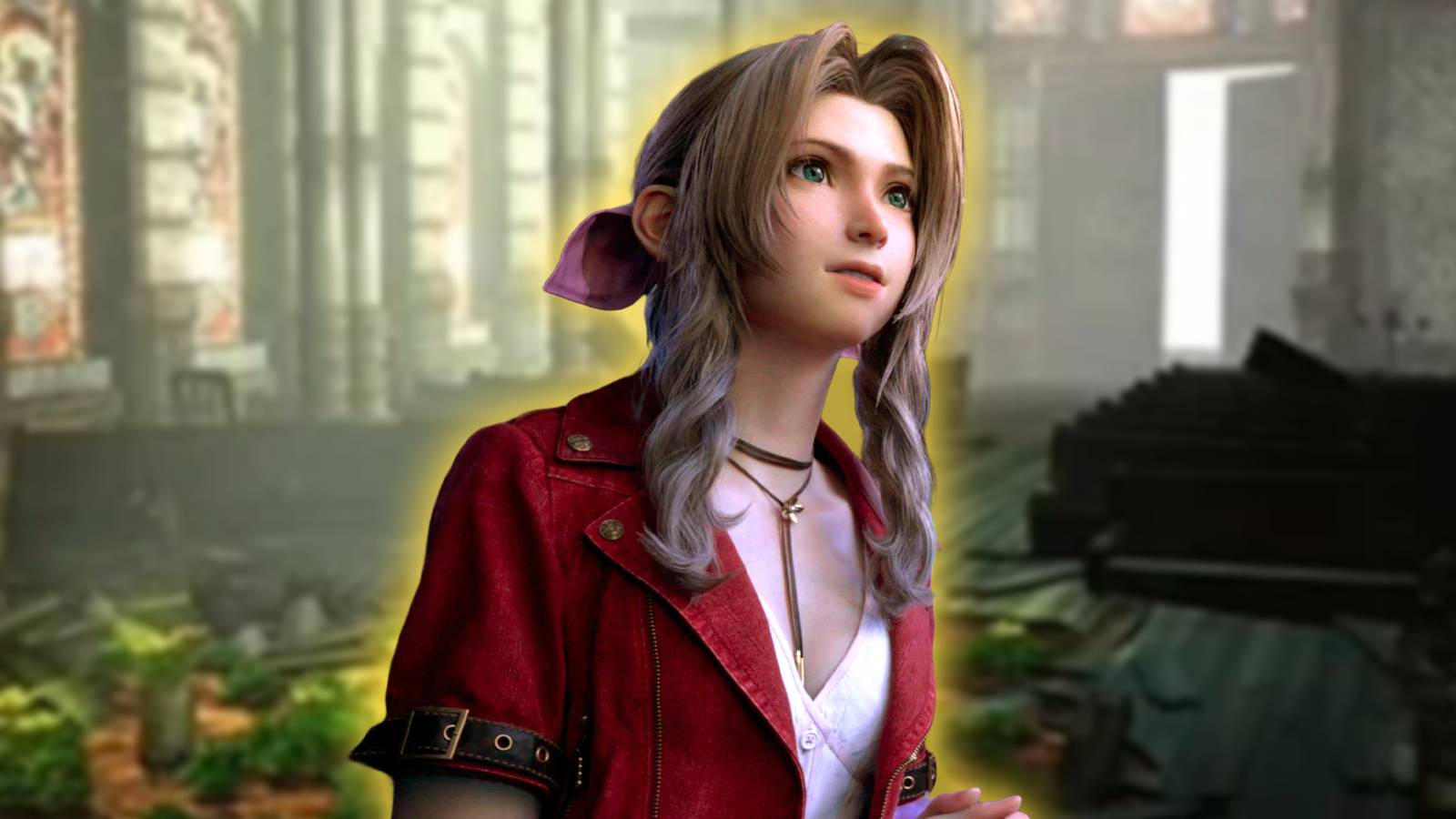 Forget FF7 Rebirth, There’s A New Best Way To Play FF7
