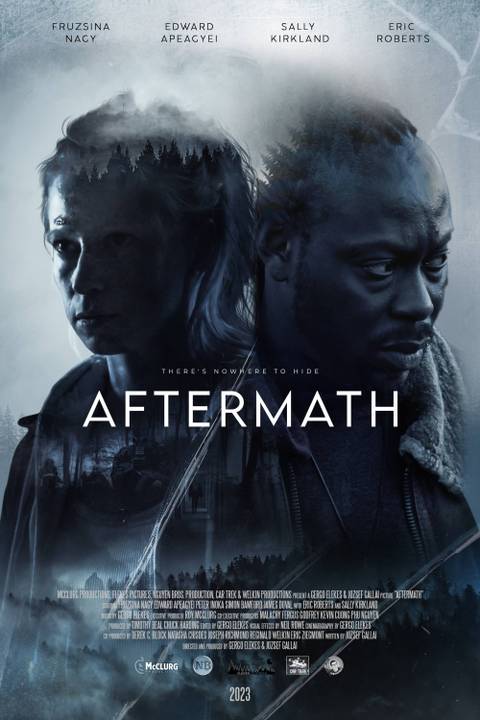 Aftermath Summary, Trailer, Cast, Where to Watch and More