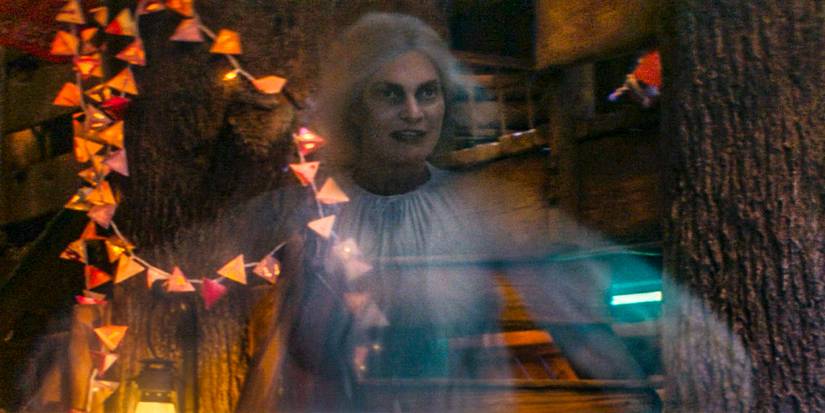 All 14 Witches In Agatha All Along Explained