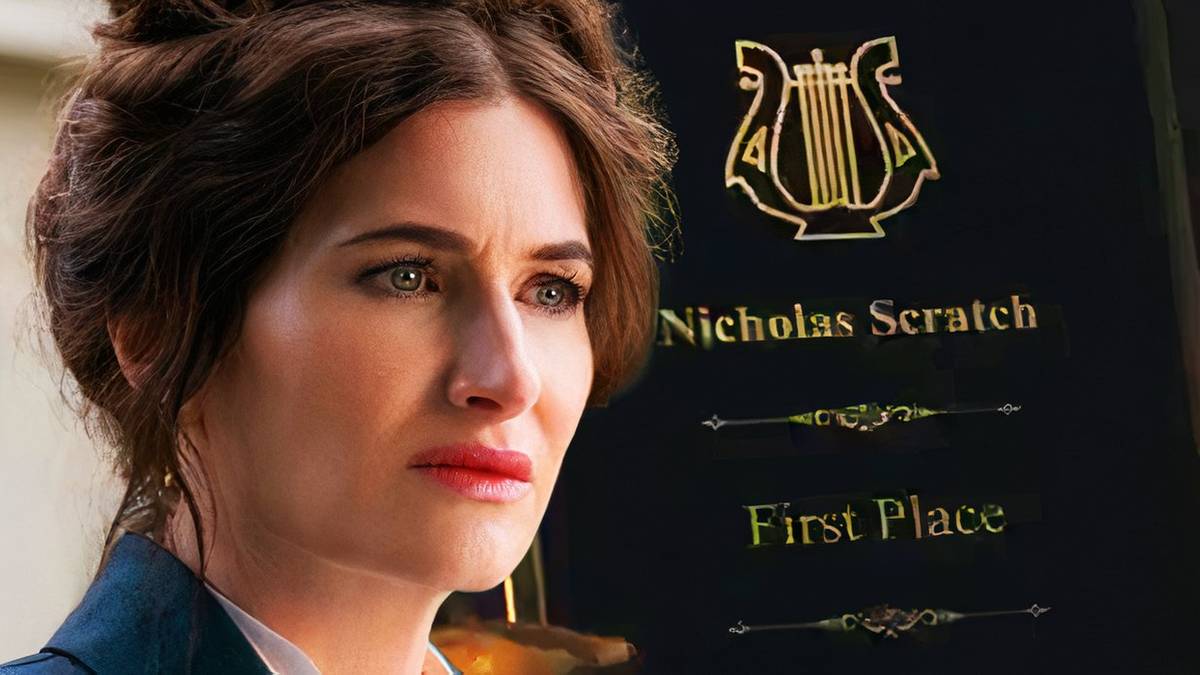 Agatha All Along’s Major Nicholas Scratch Mystery Is Explained In ...