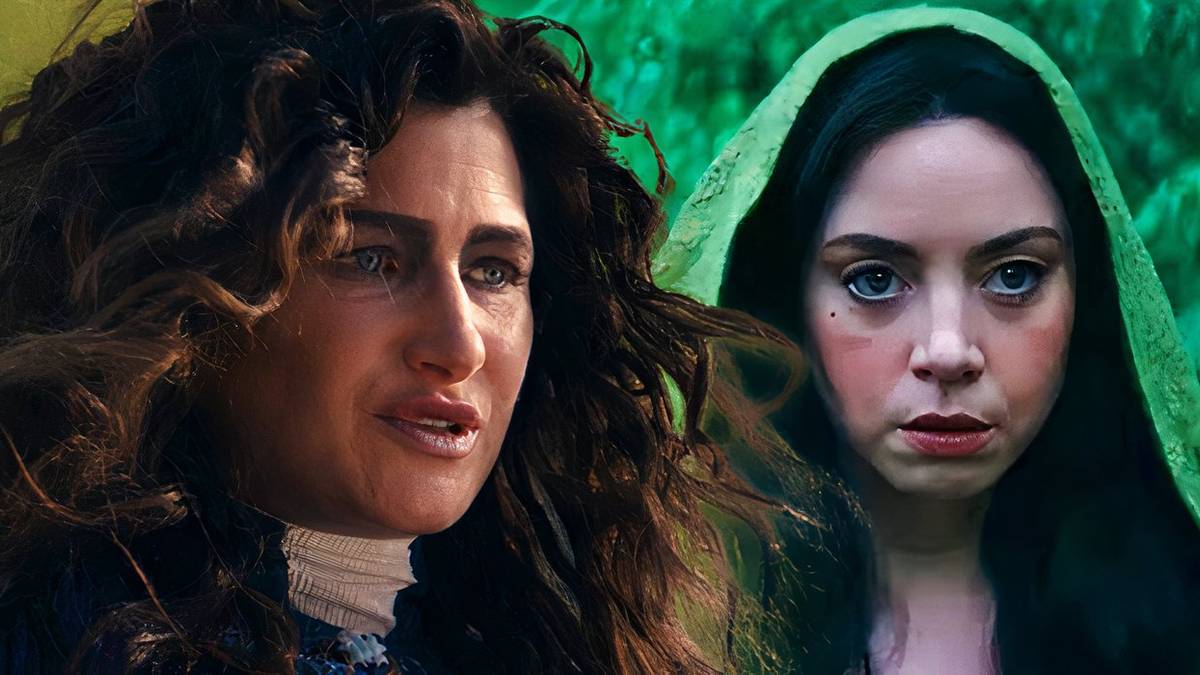 WandaVision’s Finale Subtly Teased Agatha & Rio Vidal’s Relationship 3 ...