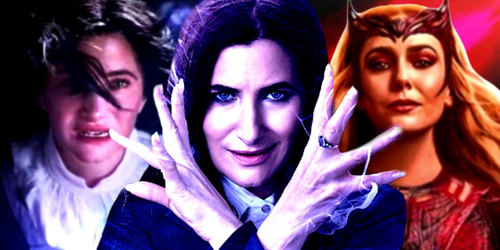 Marvel Admitted A Major Loophole That Could Bring Back Scarlet Witch In ...