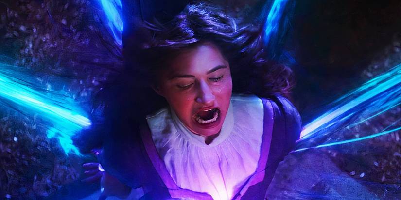 Agatha All Along’s Major Nicholas Scratch Mystery Is Explained In ...