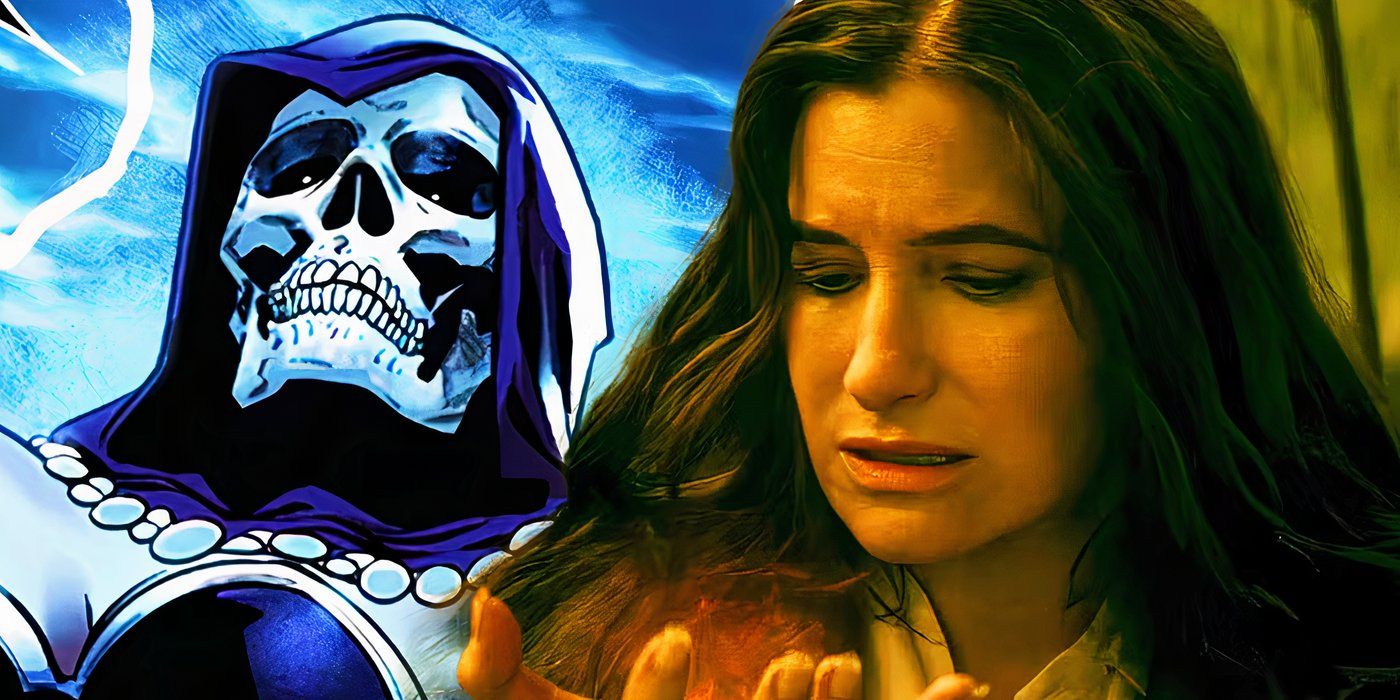 Agatha All Along Sets Up A Genius Retcon That Rewrites MCU History ...