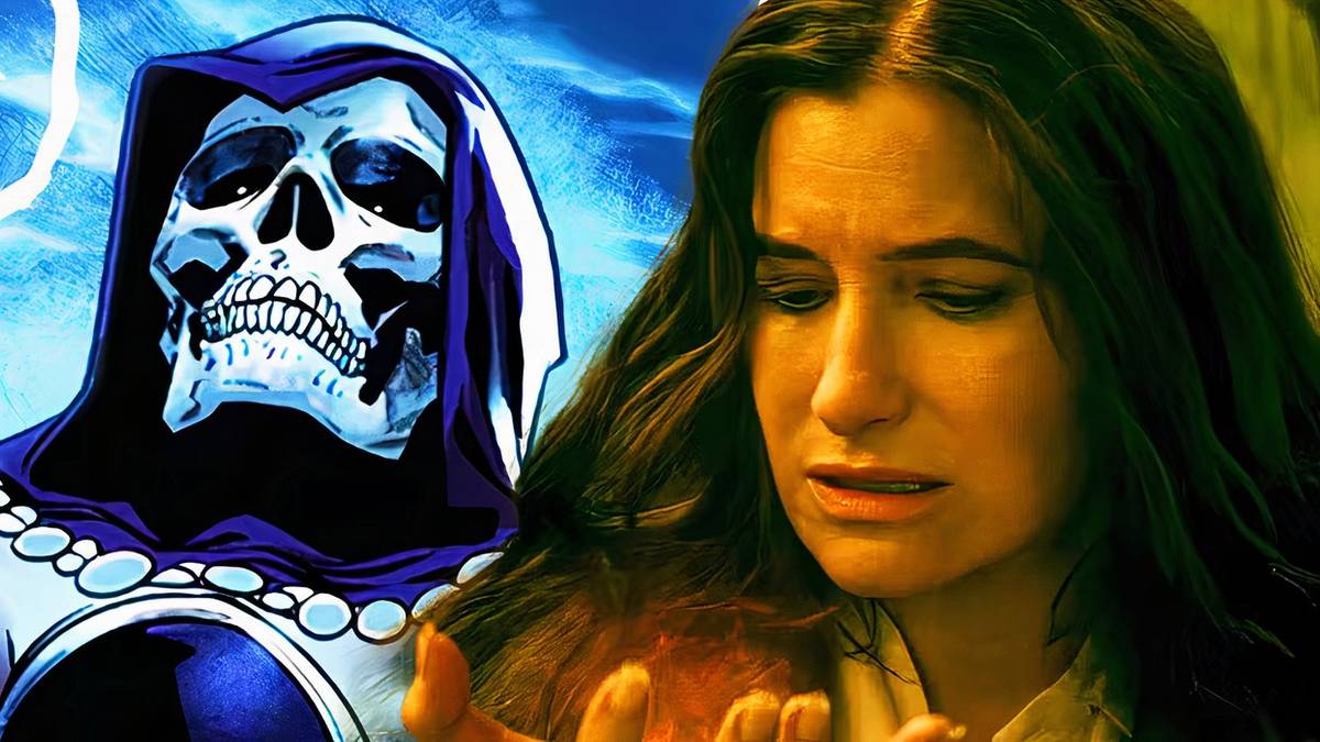 Agatha All Along Episode 5 Settled The Lady Death Theories With 4 New Clues