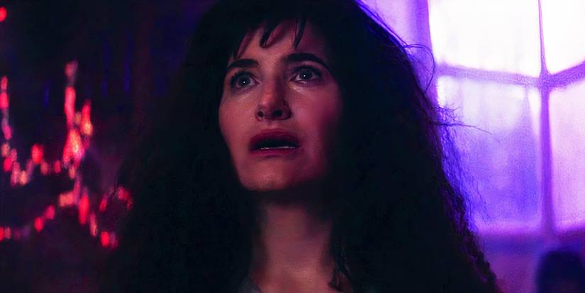 Agatha All Along’s Major Nicholas Scratch Mystery Is Explained In ...