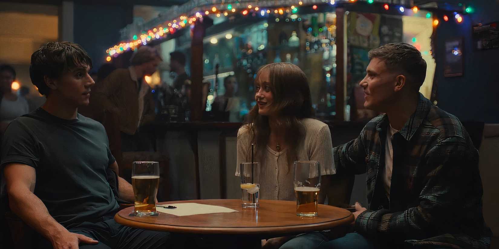 Sweetpea Episode 4 Recap: Marina's Kill List & 10 Other Reveals