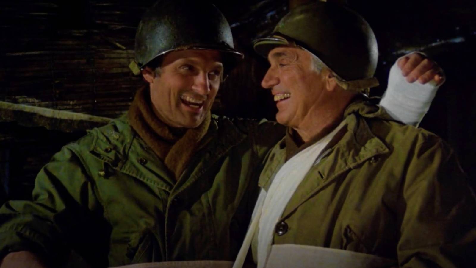 This MASH Episode Was Secretly An Alan Alda Family Reunion