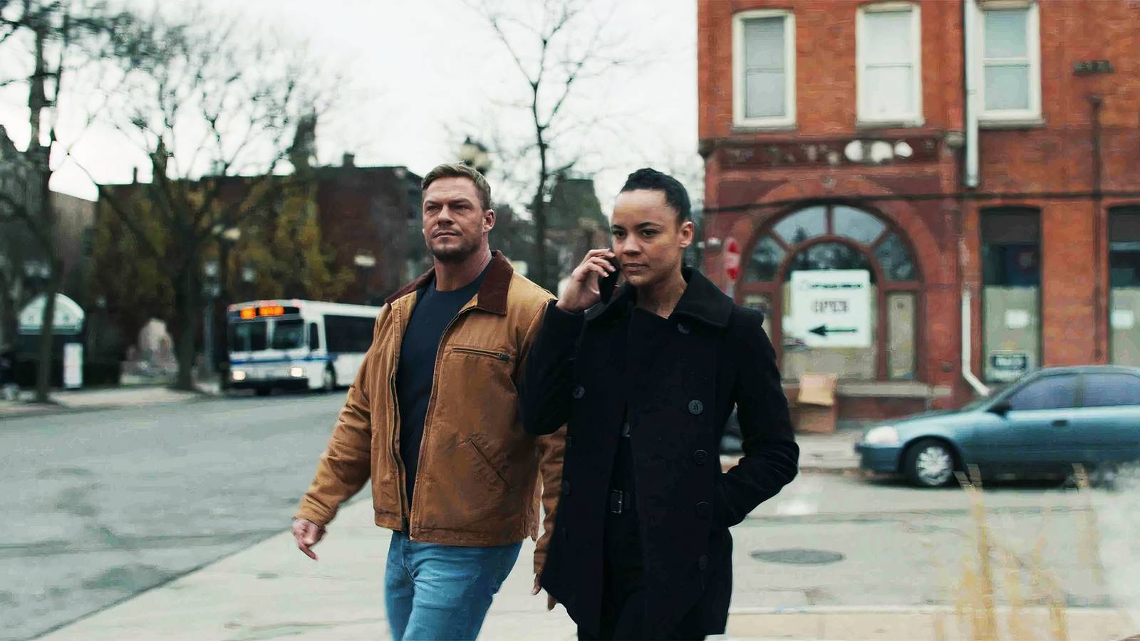 Reacher’s Neagley Spinoff Show Gets Official Greenlight, New Story ...