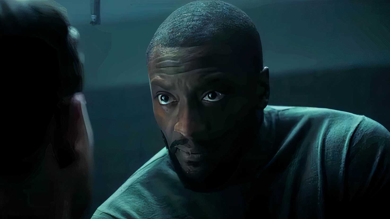 NYCC 2024: Cross Creator & Stars Talk Prime Video Adaptation, Bringing ...