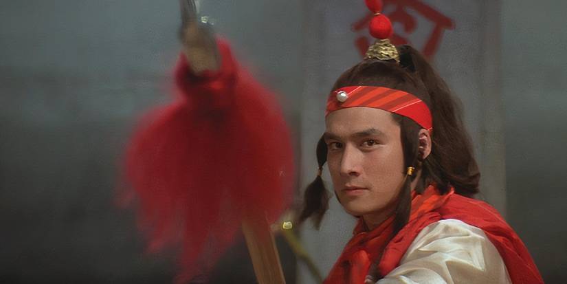 10 Iconic Martial Arts Movies That Outshine Modern Films