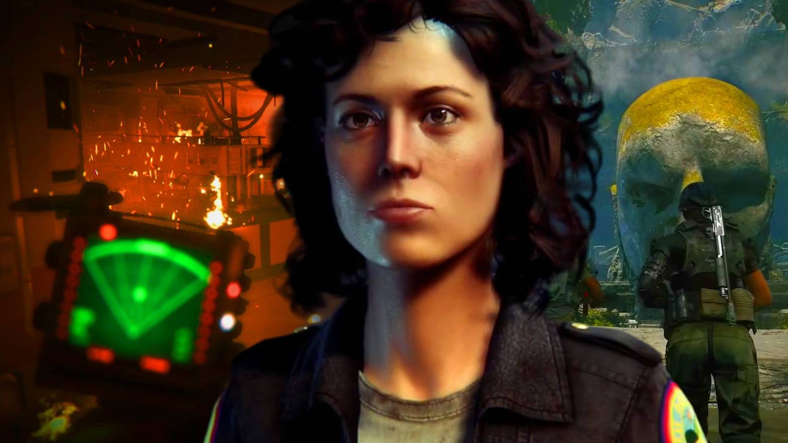 The Alien Isolation Sequel Needs To Change This Major Story Detail