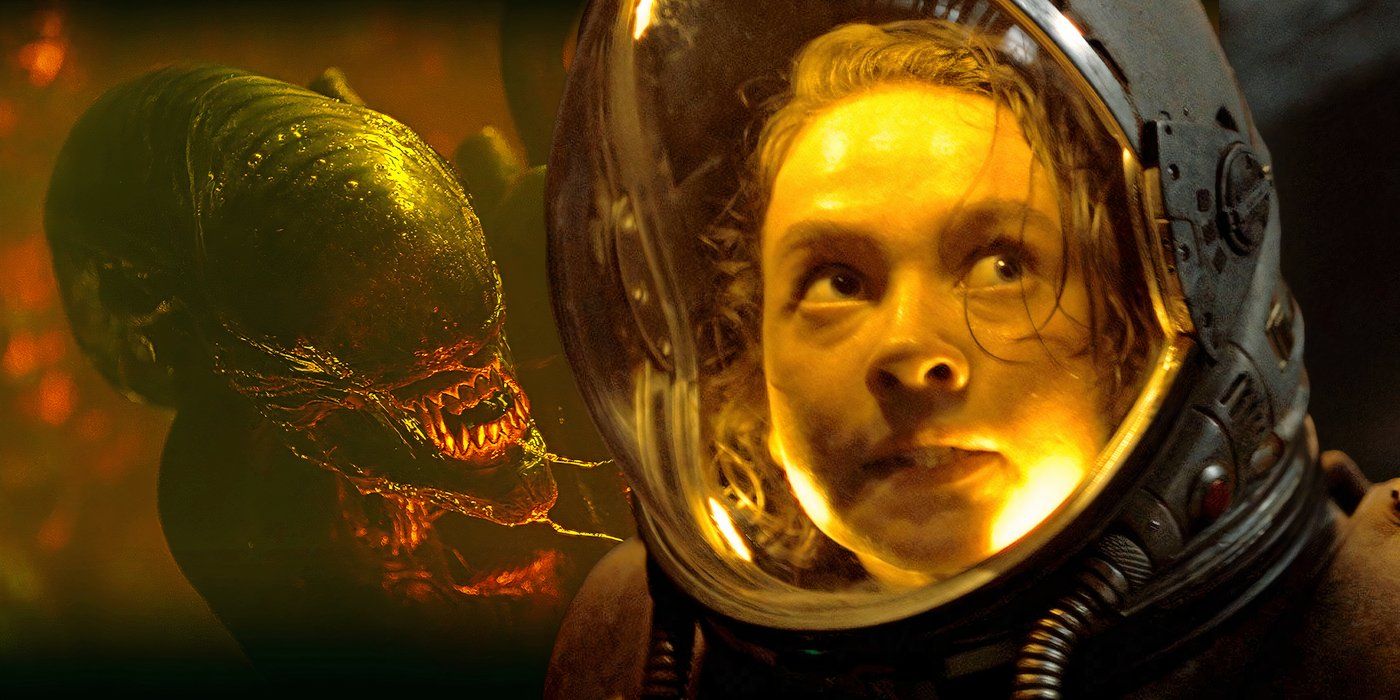 How The Original Xenomorph Survived Alien & Ripley's Attack
