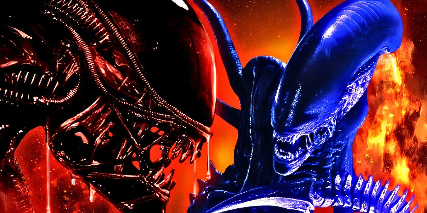 After 45 Years, Alien Finally Fixes Its Biggest Xenomorph Mistake