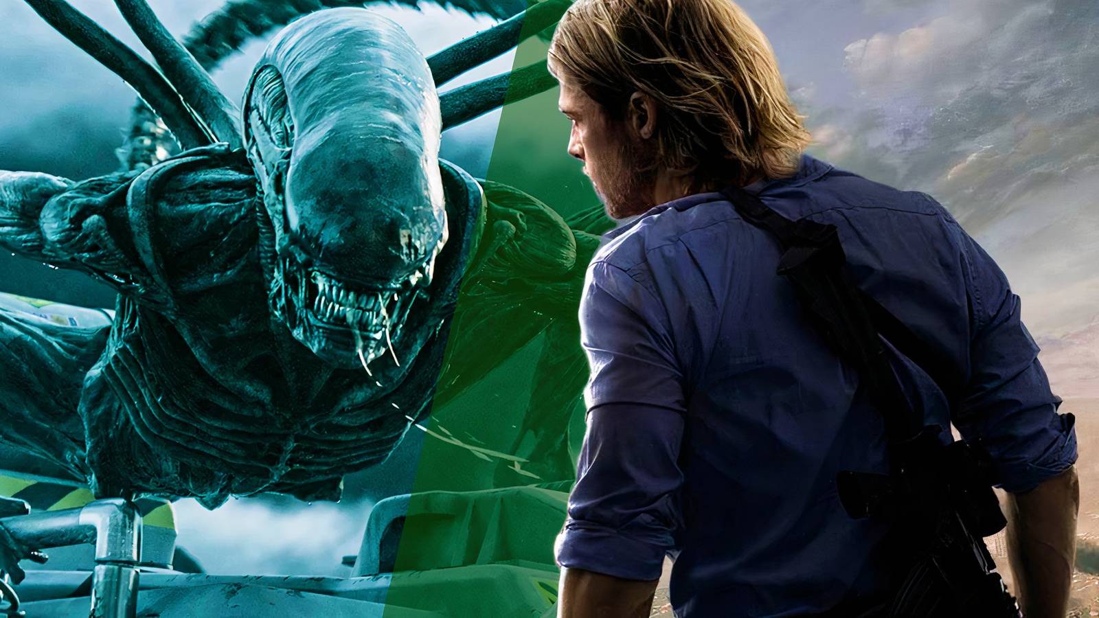 Canceled Sequel To Brad Pitt’s $540 Million Movie Would’ve Redeemed One ...