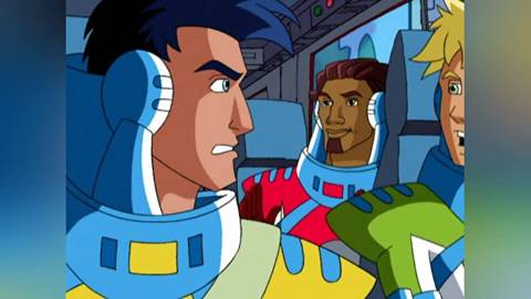 evolution alienators