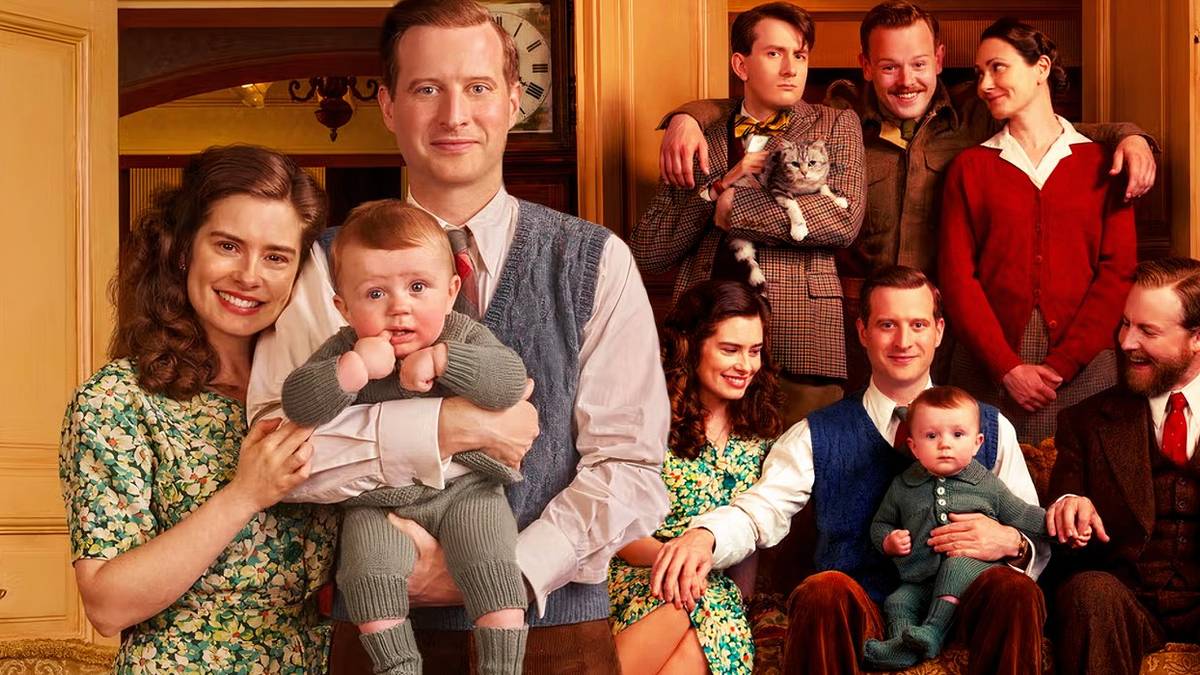 All Creatures Great And Small Season 6: Cast, Story & Everything We Know