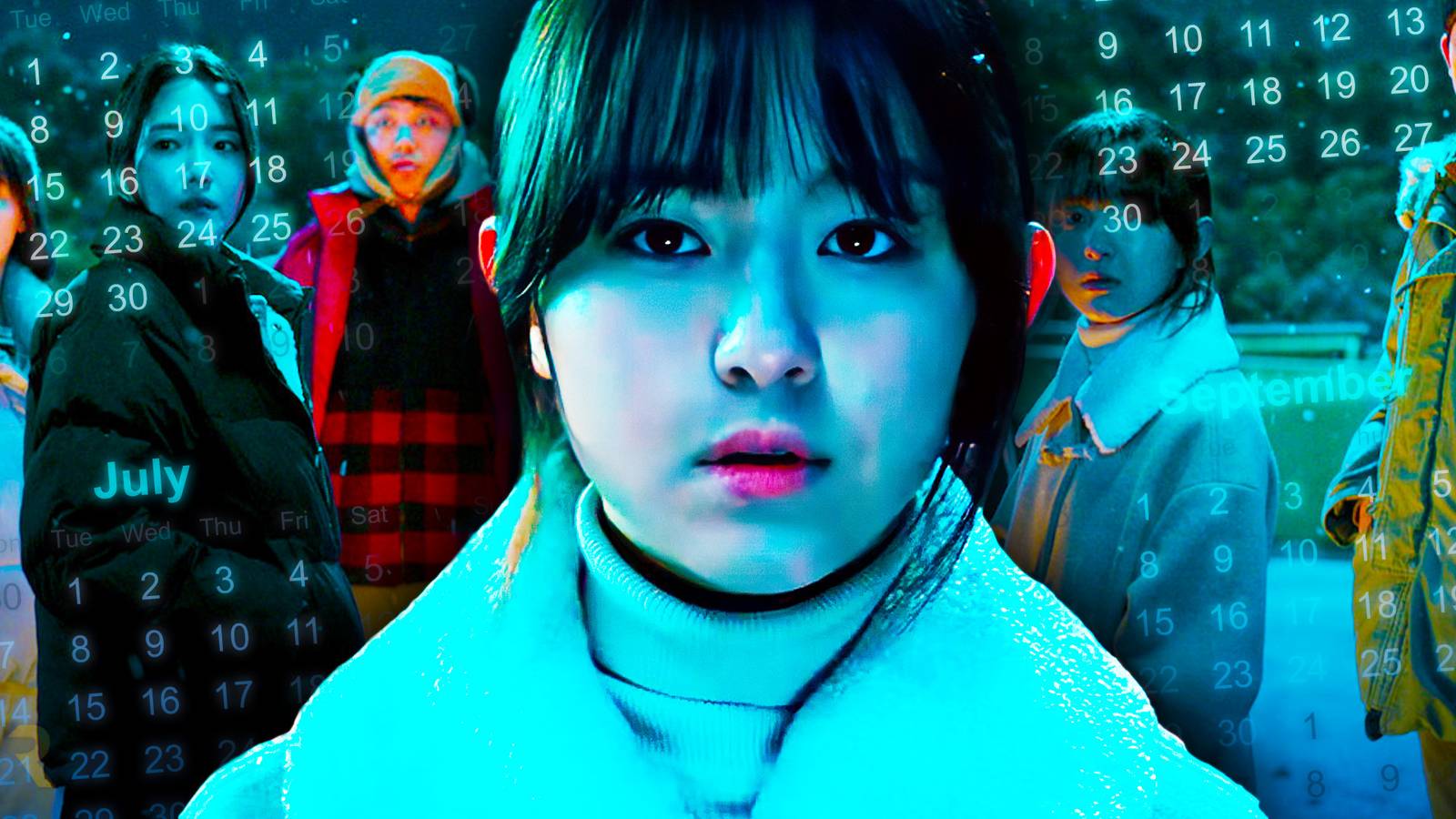 All Of Us Are Dead Season 2 Taking This Long To Happen Strangely Makes ...