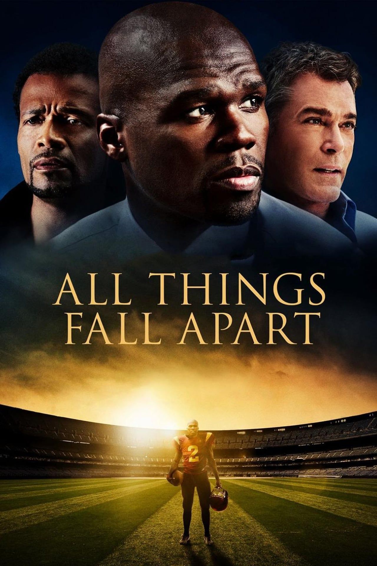 All Things Fall Apart Summary, Trailer, Cast, Where to Watch and More