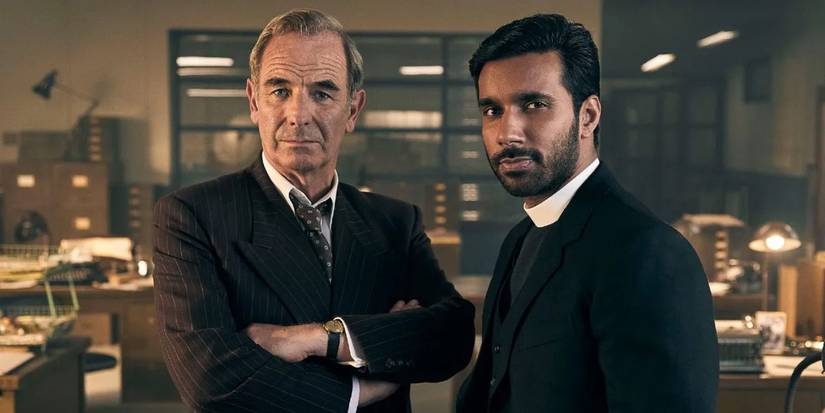 Long-Running British Period Series Officially Ending After 11 Seasons