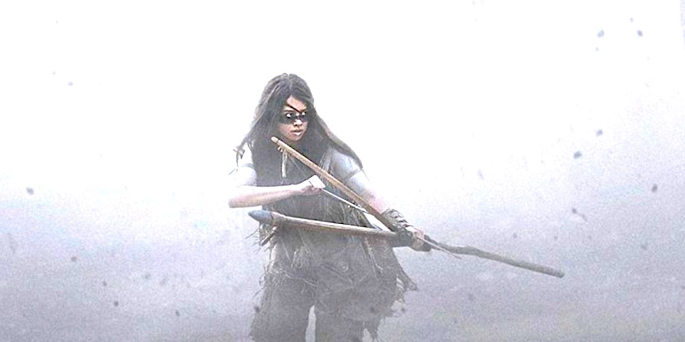 Is The Predator Species Really Called Yautja?