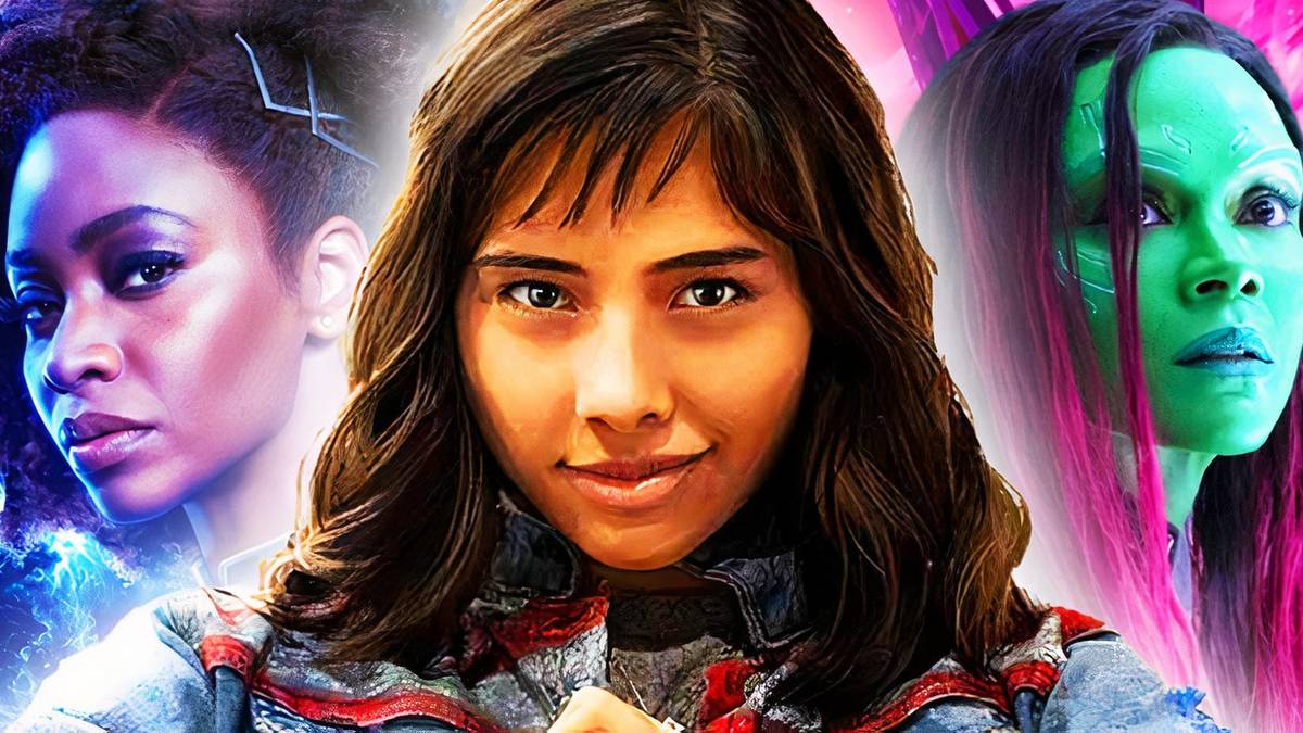 4 MCU Multiverse Characters Who Have Jumped To The Main Timeline & 4 ...