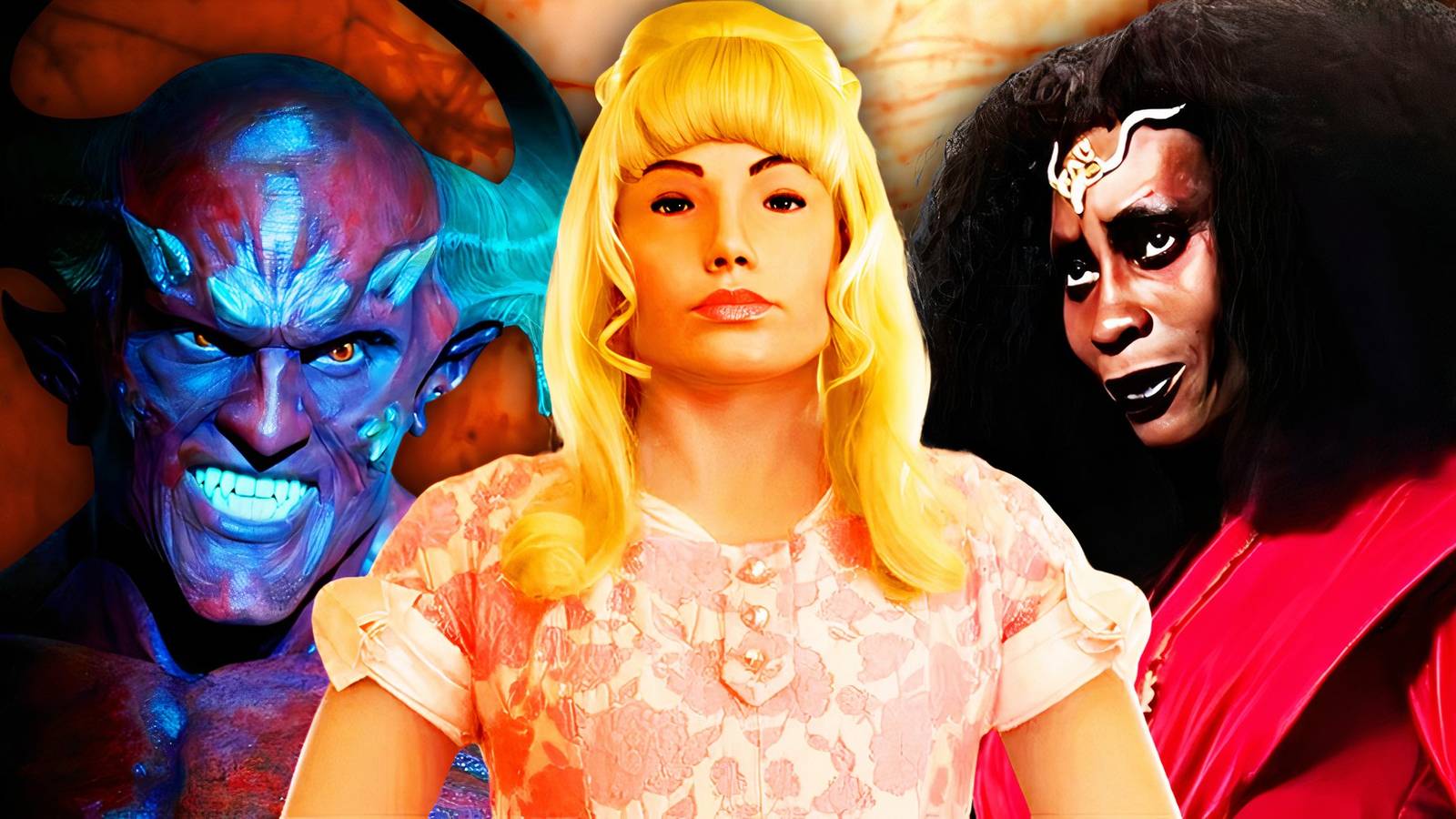 10 Best American Horror Stories Episodes, Ranked