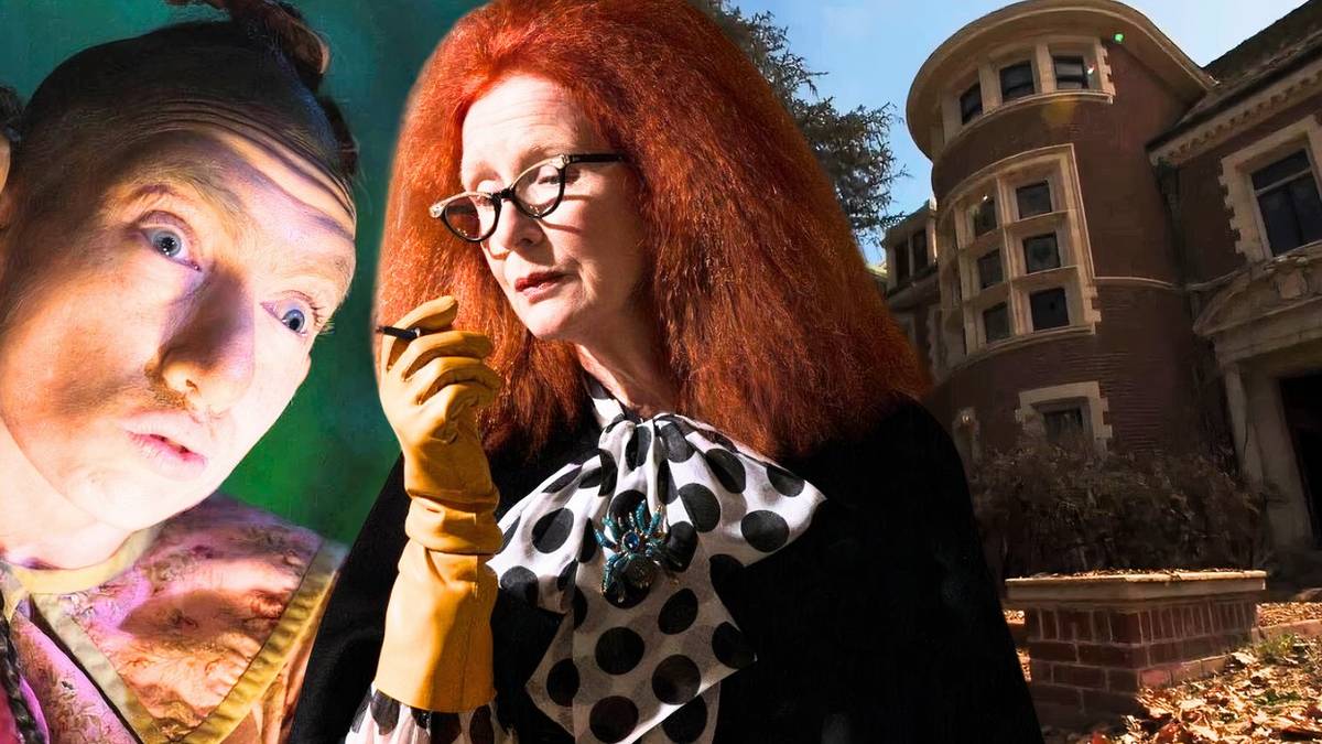 American Horror Story: Every Season’s Connection Explained