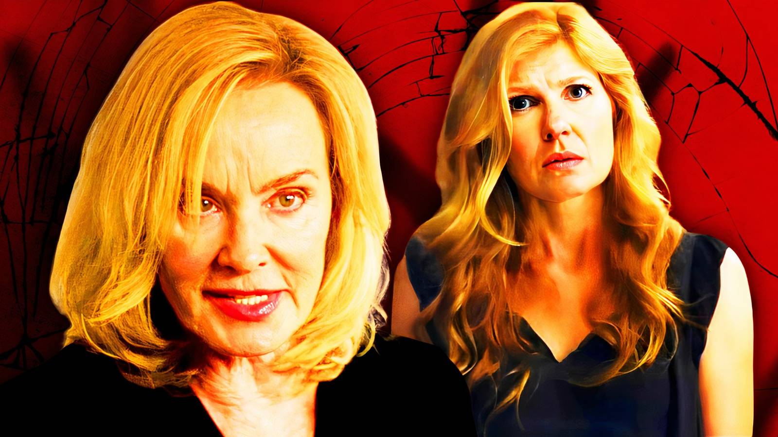 This Subtle But Brilliant Parallel In 2 American Horror Story Seasons ...