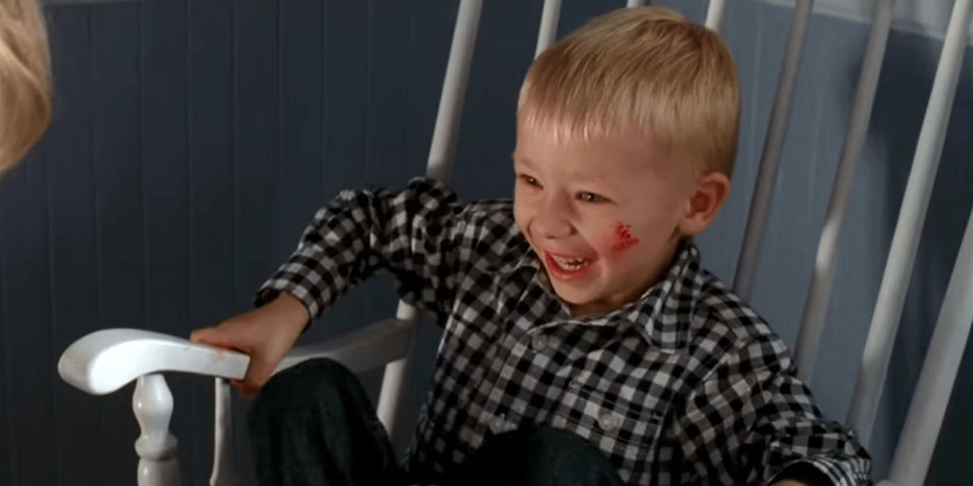 Infanta American Horror Story