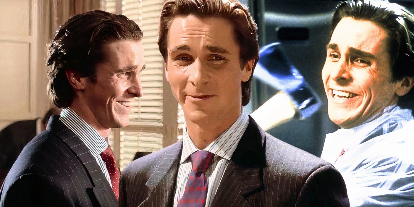Austin Butler Cast As Patrick Bateman In American Psycho Remake