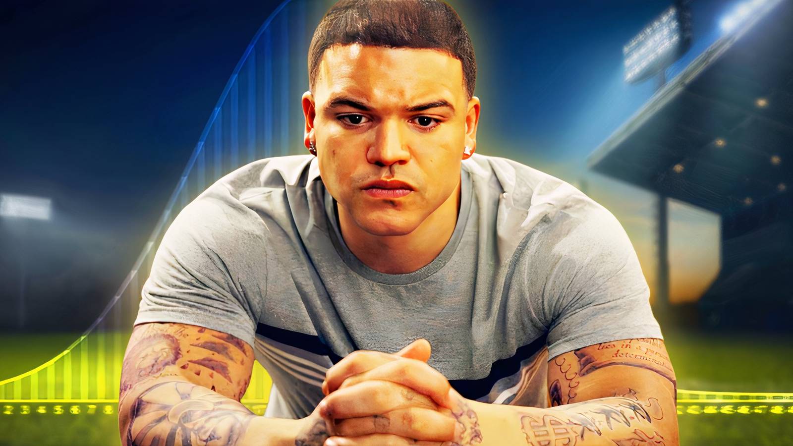 What Aaron Hernandez Scored On The Wonderlic Test