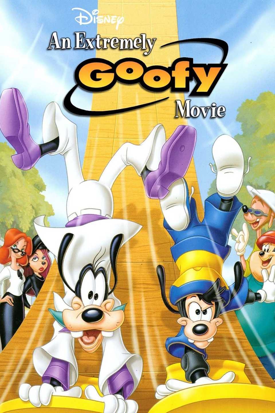 Every Disney Animated Movie Sequel, Ranked Worst To Best