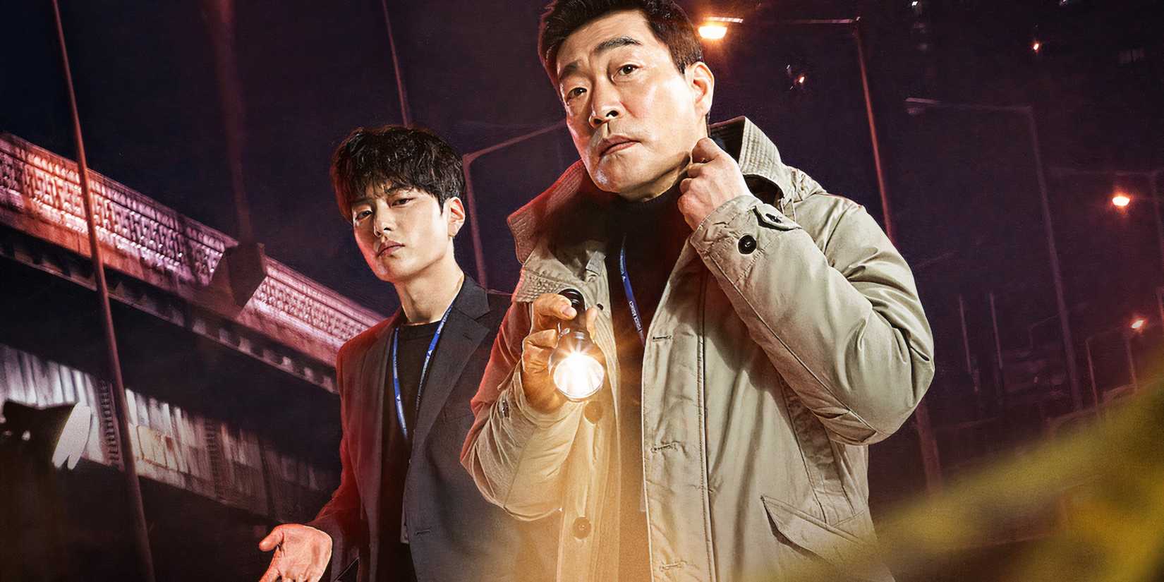 25 Best Detective Series On Netflix